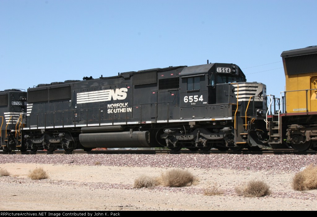 NS 6554